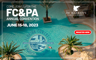 2023 FC&PA Convention | The Florida Concrete & Products Association