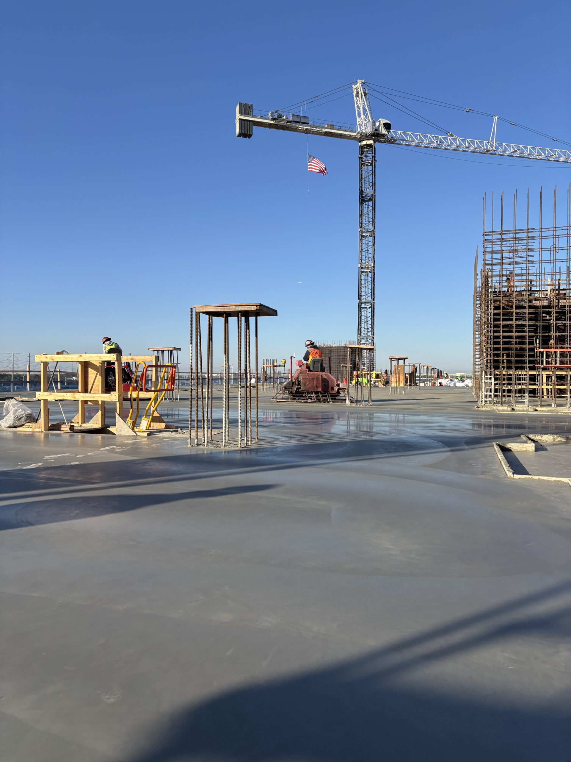 Advent Health Lake Nona – The Florida Concrete & Products Association