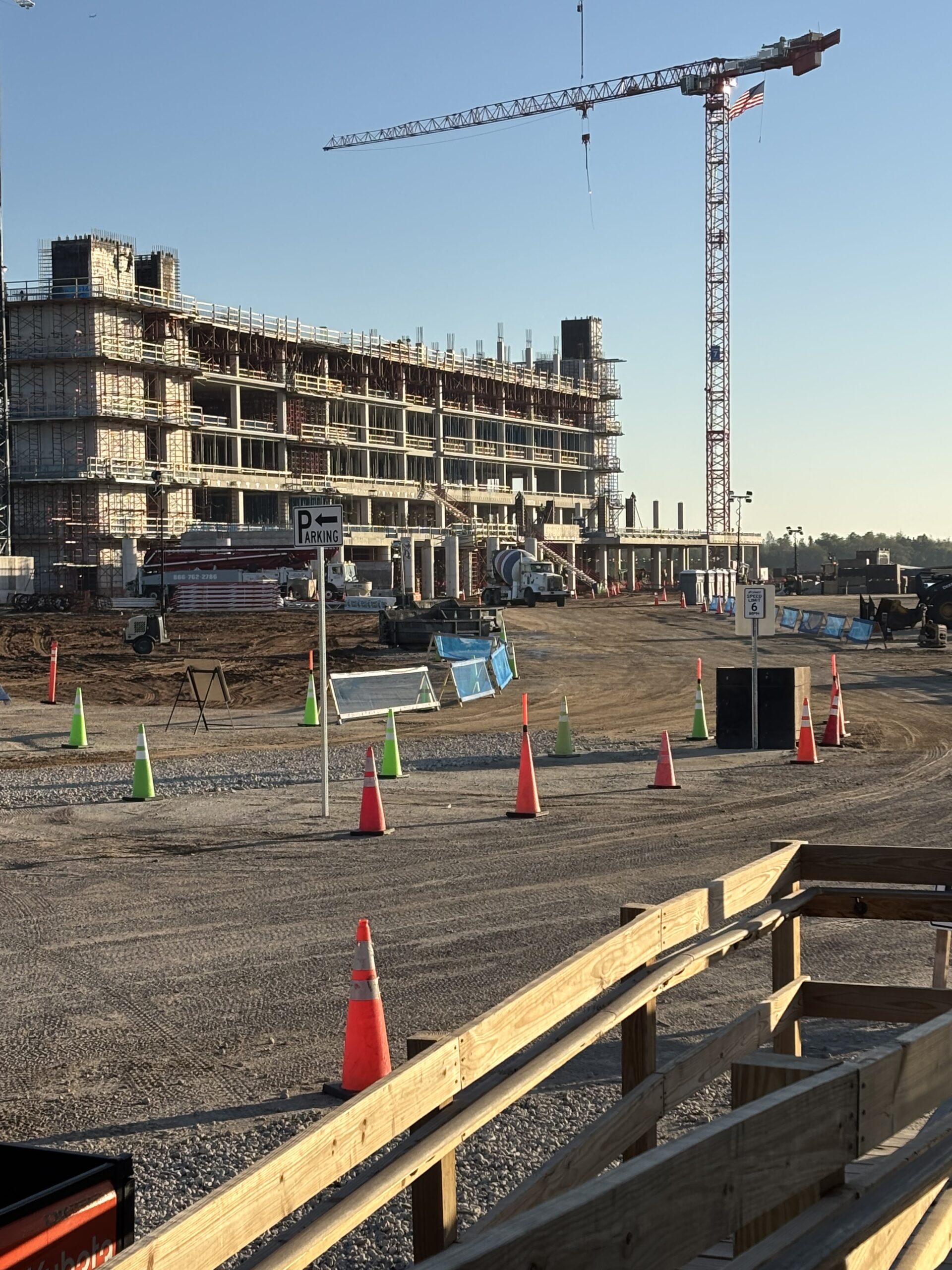 Advent Health Lake Nona – The Florida Concrete & Products Association